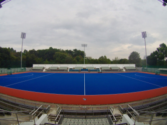 Stadium Hoki Nasional - Portal Rasmi Perbadanan Stadium Malaysia