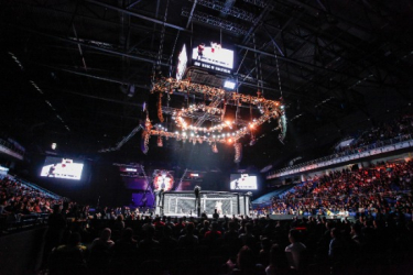 Unifi Arena - Official Portal Perbadanan Stadium Malaysia