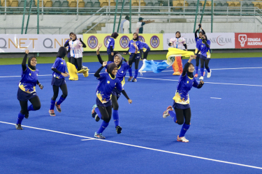 Hoki - Portal Rasmi Perbadanan Stadium Malaysia