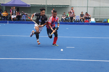 Hoki - Portal Rasmi Perbadanan Stadium Malaysia