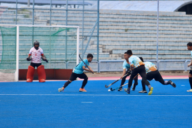 Hoki - Portal Rasmi Perbadanan Stadium Malaysia