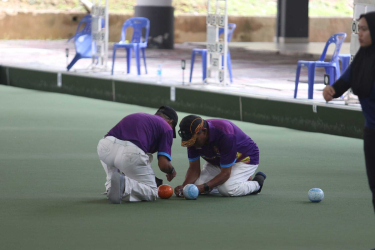 Lawn Bowls - Official Portal Perbadanan Stadium Malaysia